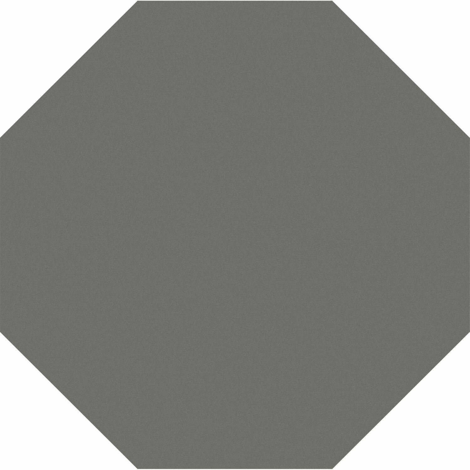 Керамический гранит KERAMA MARAZZI SG244700N Агуста серый натуральный 24x24x7 Цена за 1/уп