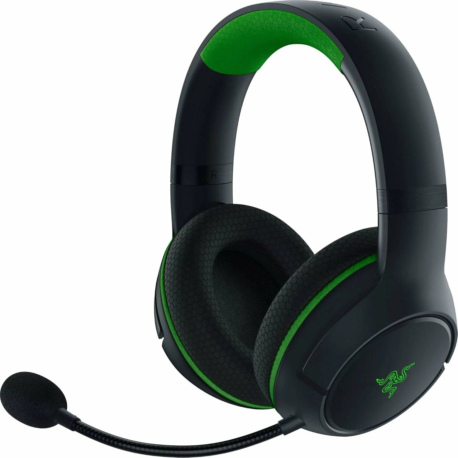 Наушники Razer Kaira for Xbox - Wireless Gaming Headset for Xbox Series X S - Black