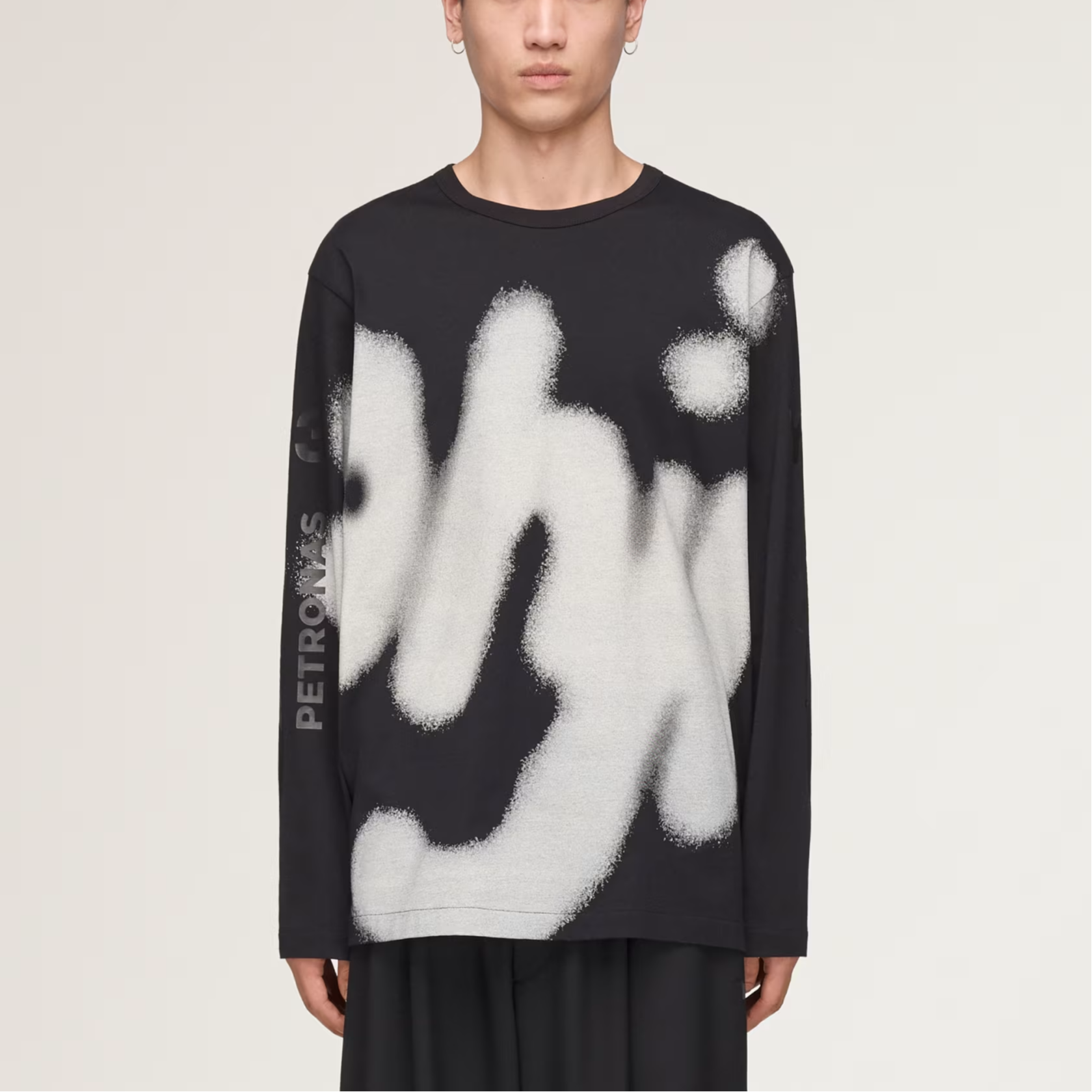 Майка Y-3