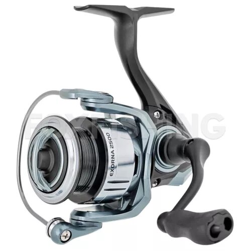 Катушка Nautilus Exorna 2500 New