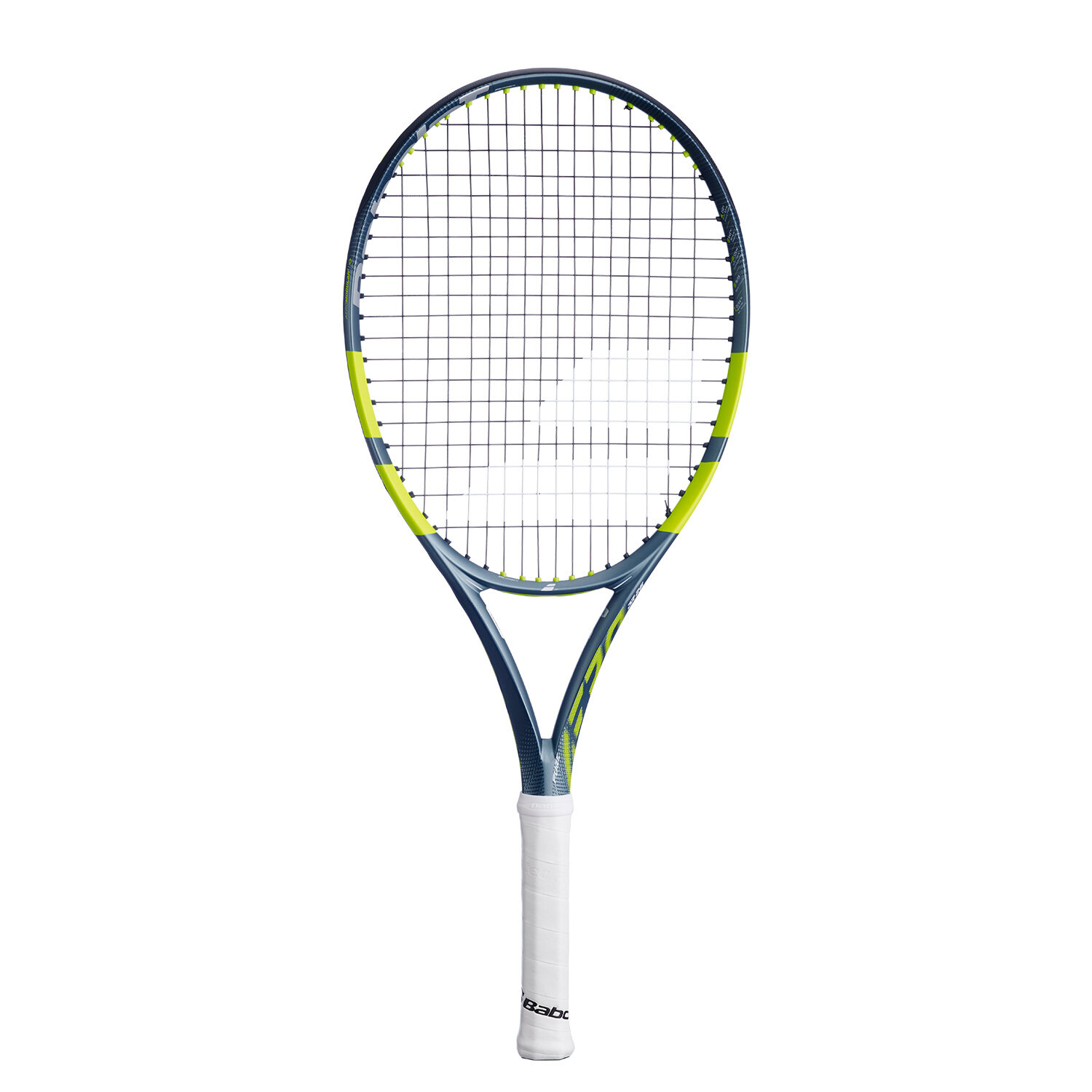 Детская ракетка для большого тенниса Babolat Pure Aero Junior 26 2026 140520- (Ручка: 00)