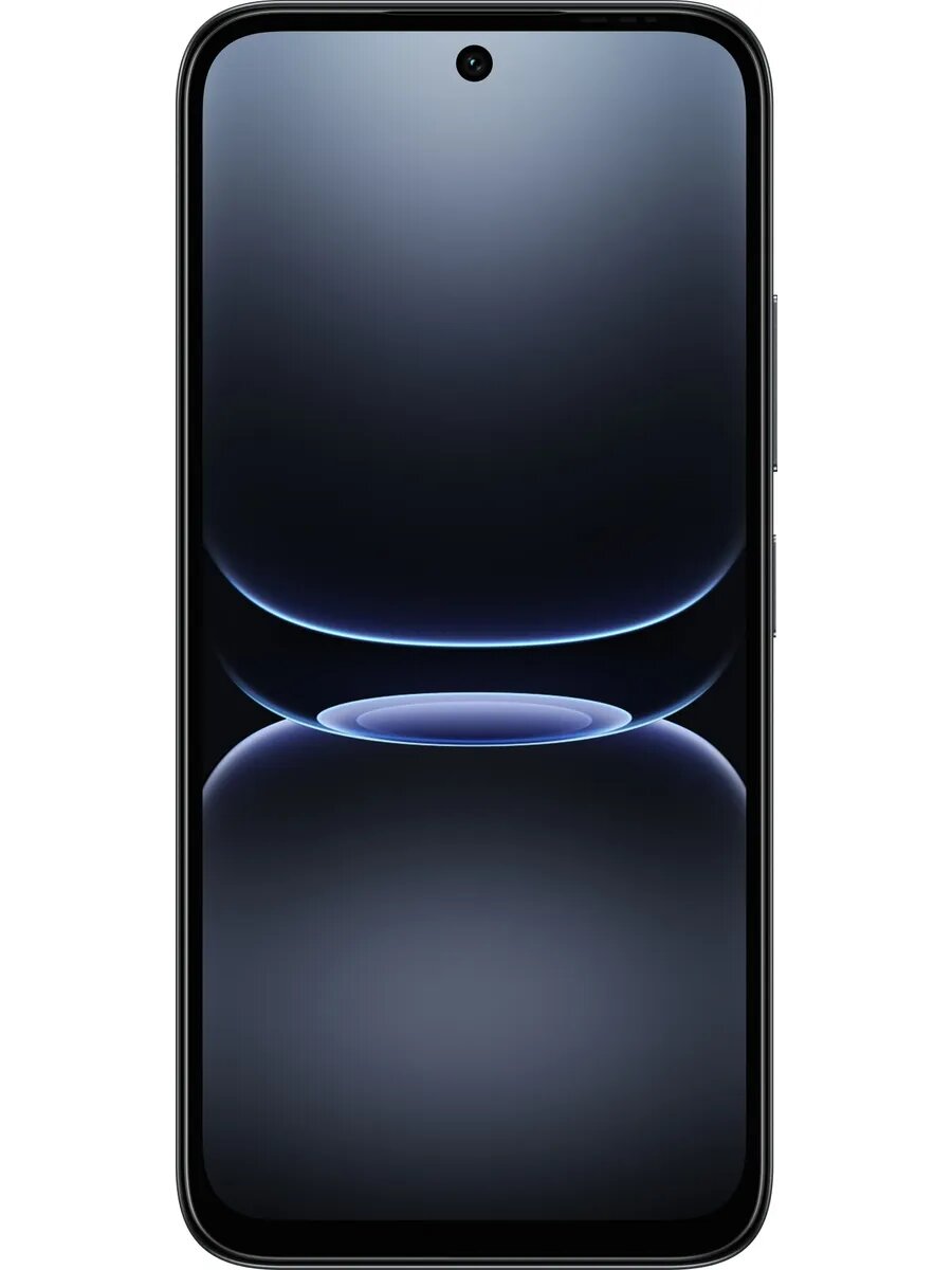 Смартфон Smart 20 64Gb 4Gb черный