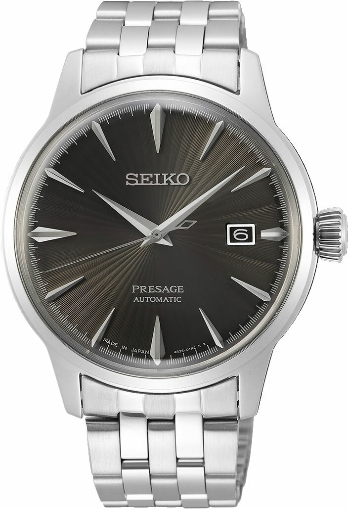 Наручные часы SEIKO Presage