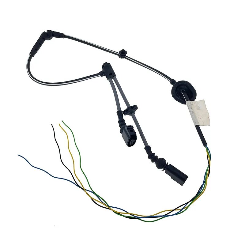 Жгут проводов переднего левого датчика скорости 5G0927903AH 5G0 927 903 AH для Golf 7, Passat b8 A3 8V