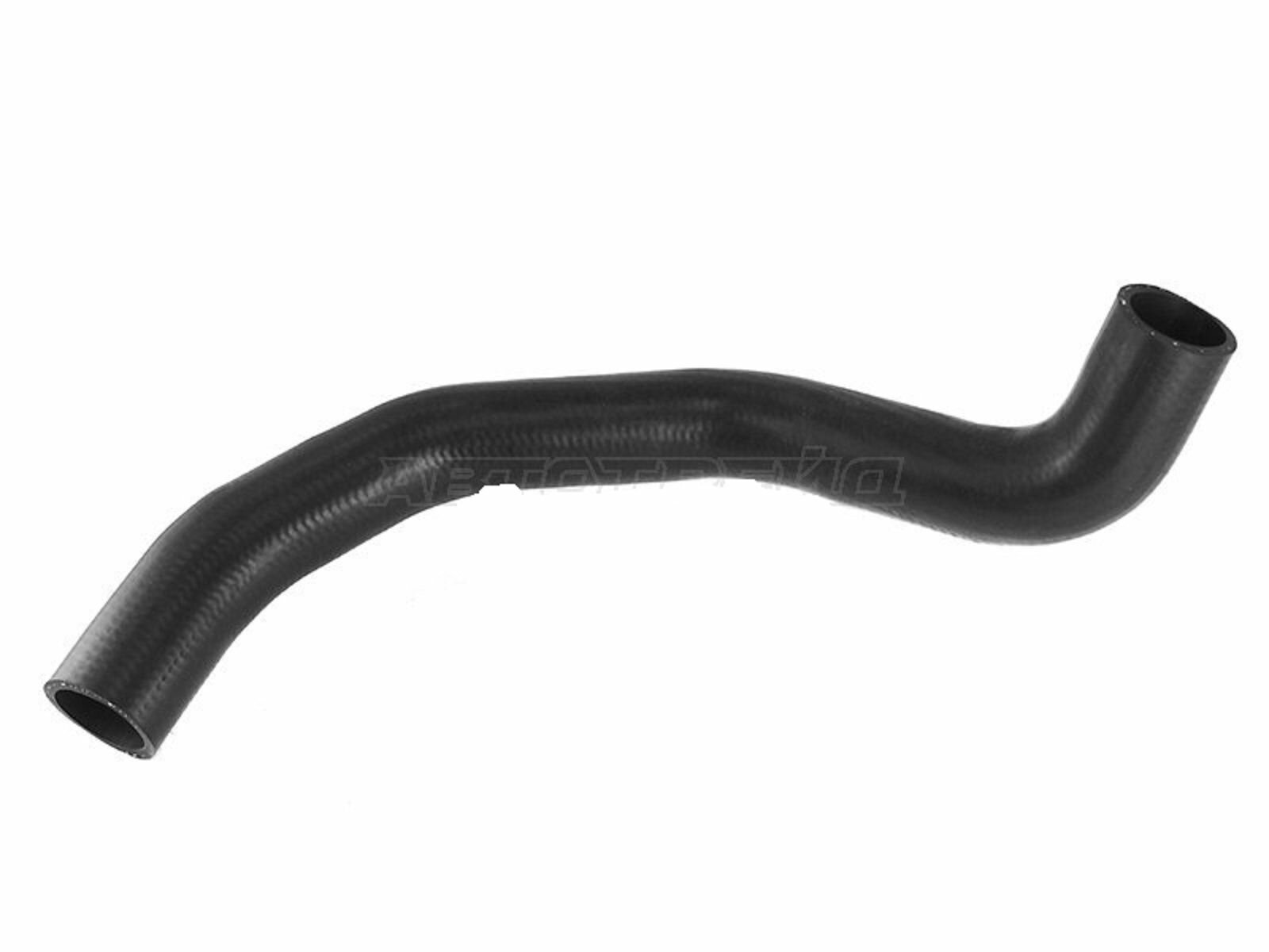 Патрубок радиатора нижний SUZUKI ESCUDO