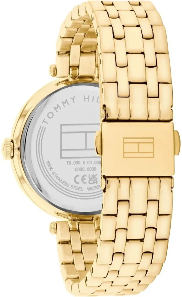 TOMMY HILFIGER — фото 1