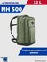 DECATHLON Рюкзак NH500 32 л мужской женский для города для учебы водонепроницаем...