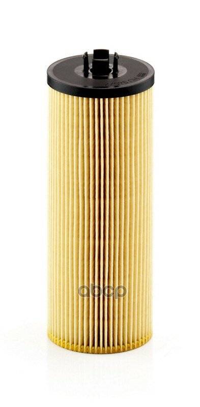 Масляный фильтр MANN-FILTER арт. HU9452X
