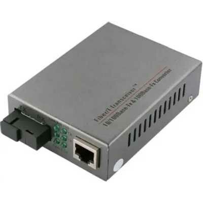 Медиаконвертер OMC-1000-11S5b