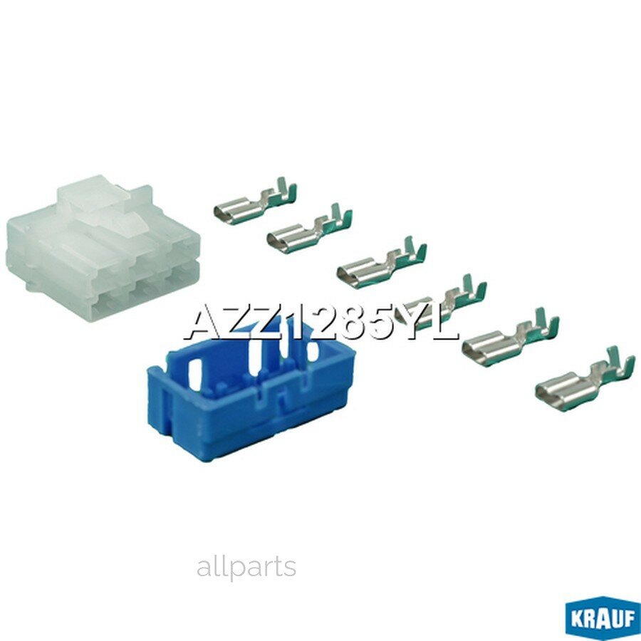 KRAUF AZZ1285YL Разъем