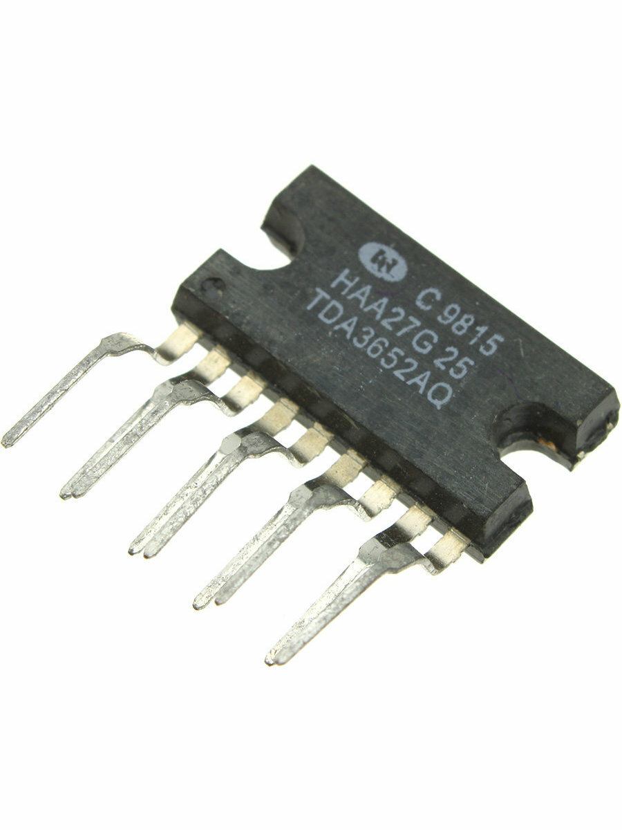 Микросхема TDA3652AQ