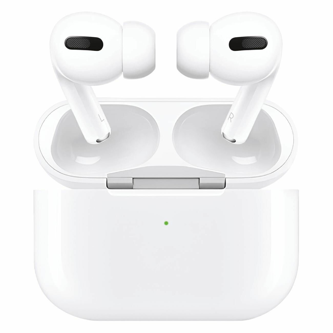 Наушники True Wireless Rombica Mysound BH-T036 Air Pro 2 ANC