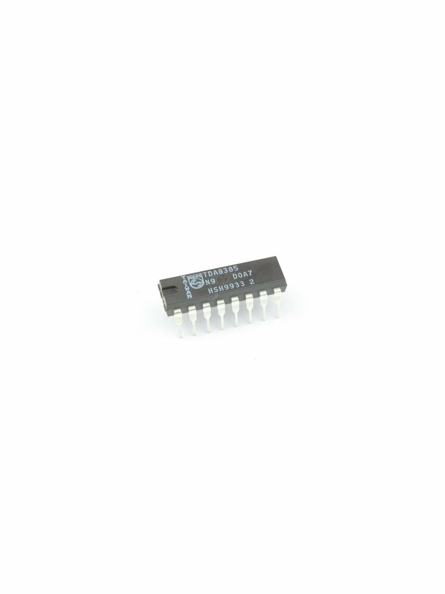 Микросхема TDA8385