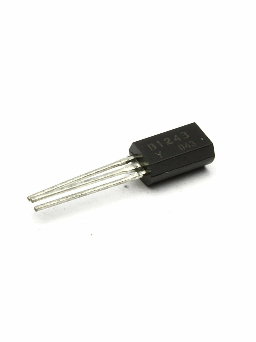 Транзистор 2SB1243