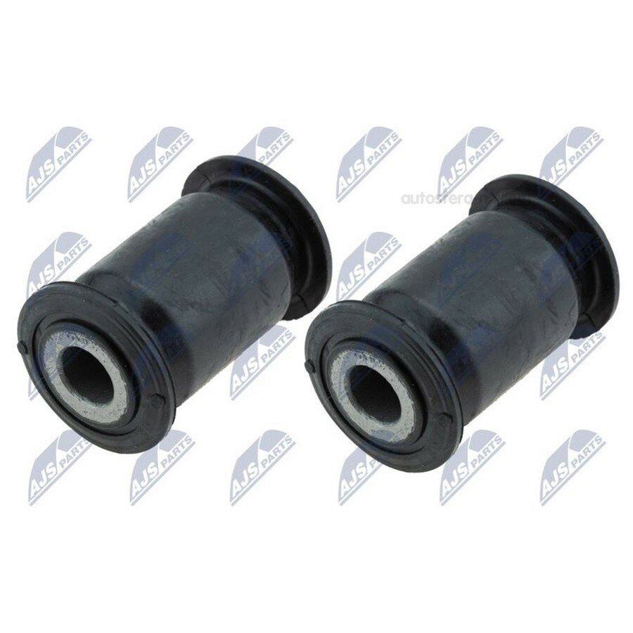 NTY ZTPVW006A Втулка рулевой рейки 2szt gumowo-metalowa AUDI Q7 06-, VW AMAROK 10-, TOUAREG 03- NTY ZTPVW006A