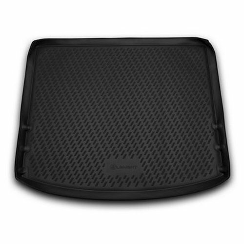 Коврик в багажник полиуретан Mazda 3 13> Element CARMZD00048