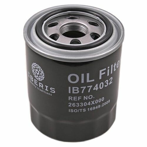Фильтр масляный IBERIS IB774032
