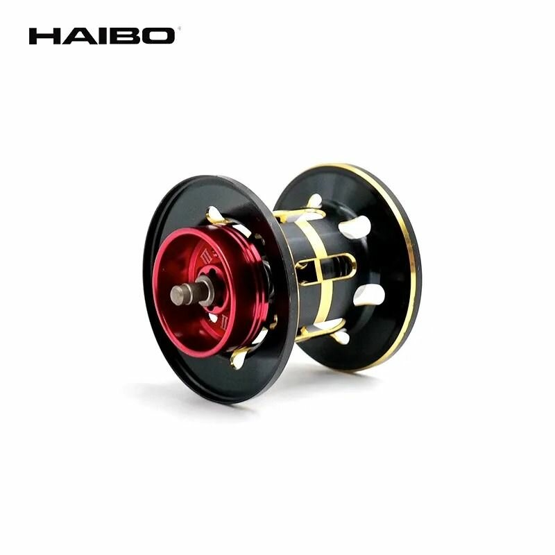 Haibo ARISE PRO/AIR/ELITE Spare Spool Запасные аксессуары для проволочных чашек
