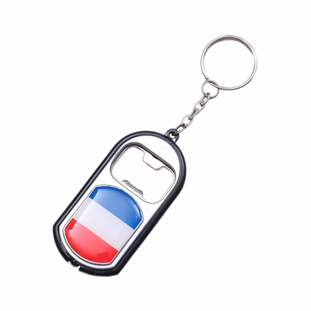 Открывалка для бутылок фонарик