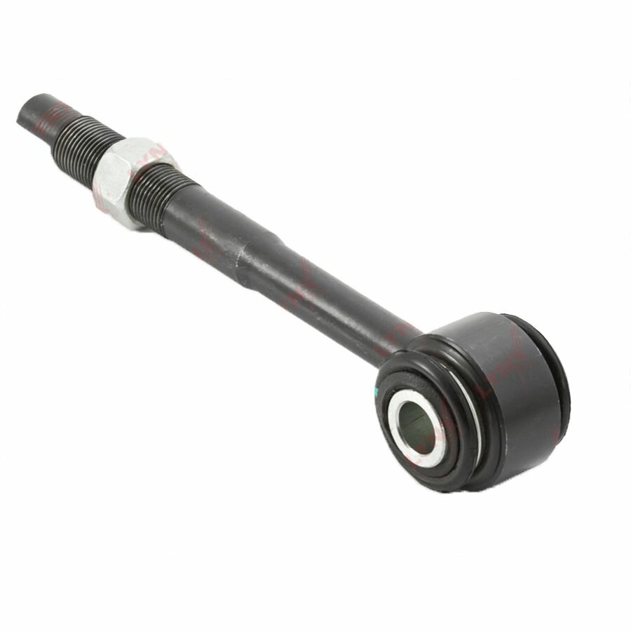 Рычаг подвески TOYOTA CAMRY (_V30, _V40) 01 / KLUGER (_CU20W) 00 03 / лев. поперечная регулир с сайлентблоком (LYNXauto)
