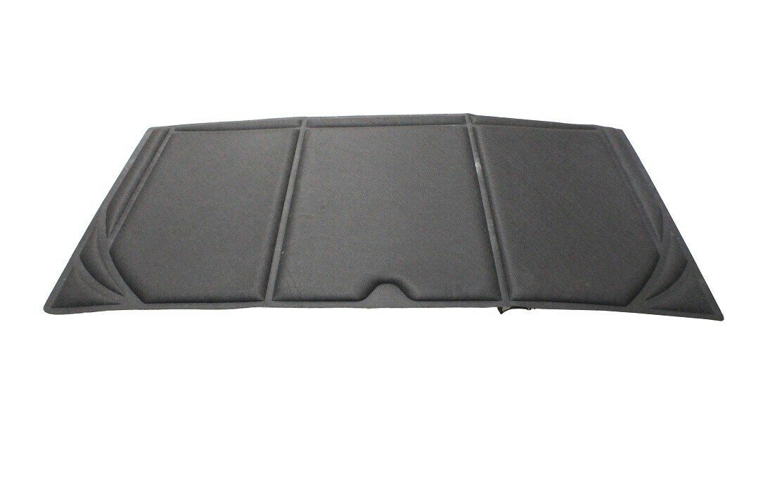 Шумоизоляция двигателя STP (утеплитель) HeatShield 2в1 (XL) 1350х800 мм