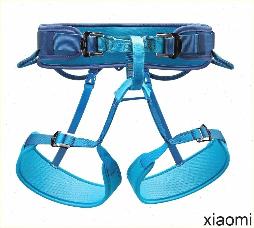 Petzl Обвязка альпинистская, размер: 2