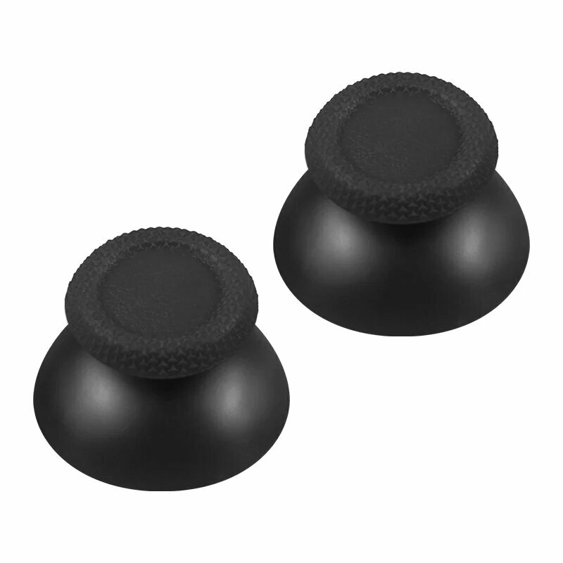 Комплект кнопок для джойстика DATA FROG для PS5 Черный, Black