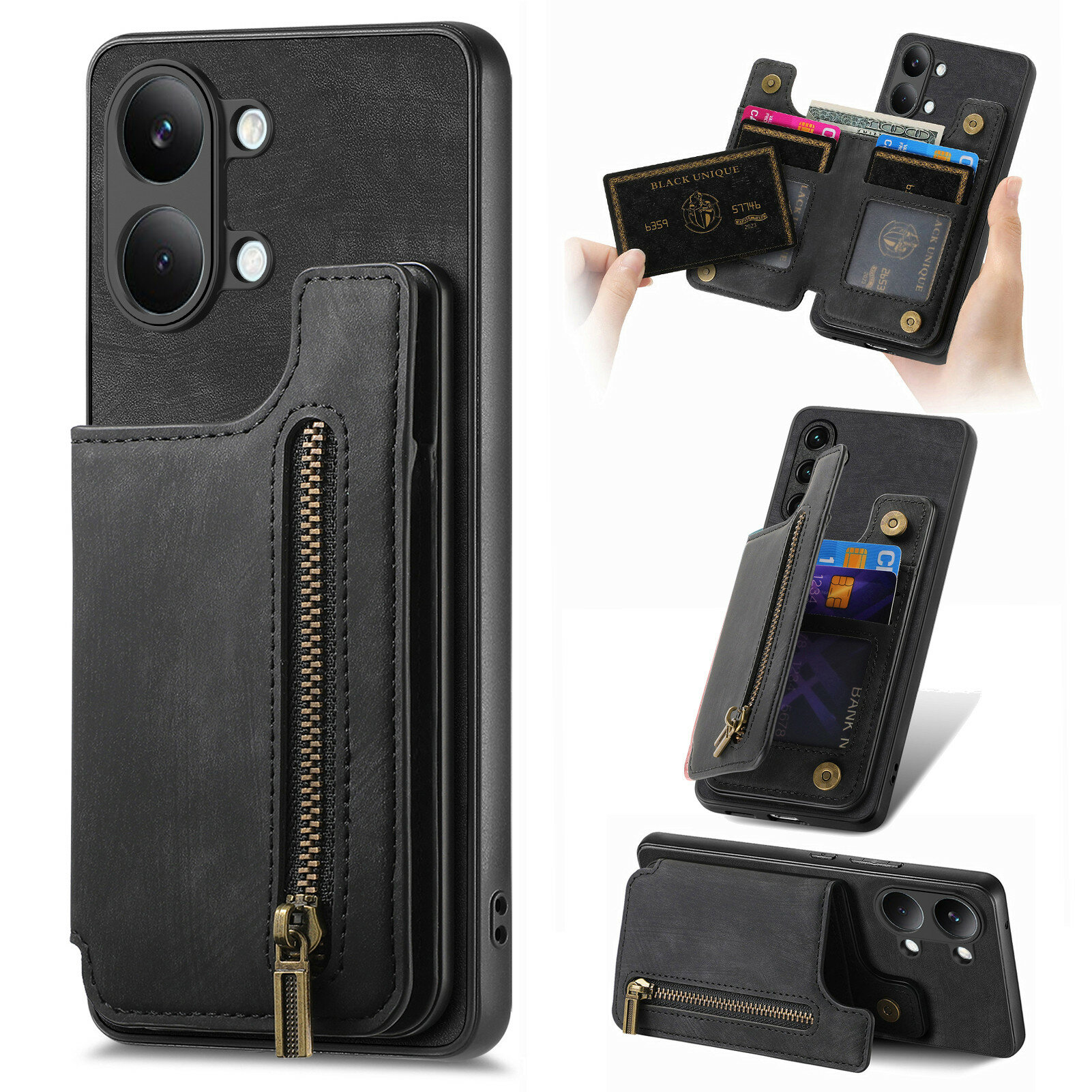 Чехол для Poco X8 Pro Max