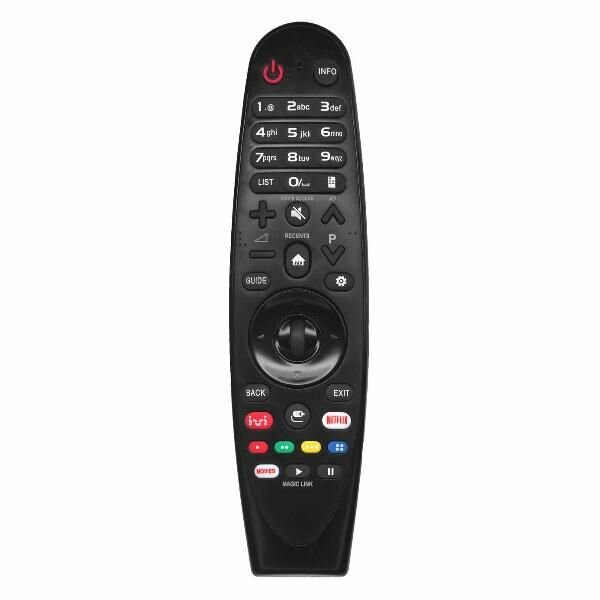 Пульт ду универсальный ClickPDU AN-MR19BA-IR