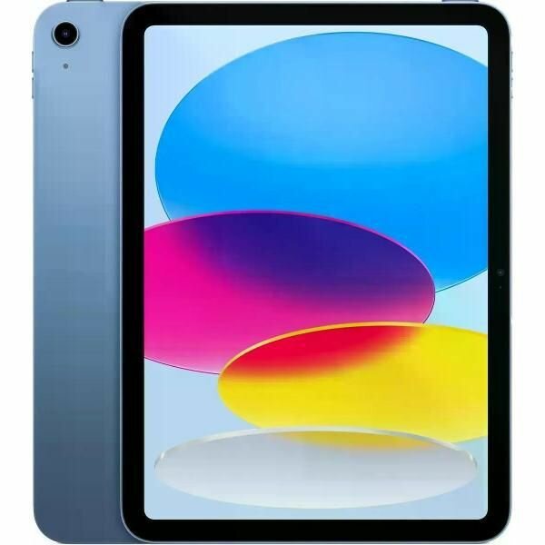 Планшет Apple iPad 2025 11 Wi-Fi 128Gb Blue