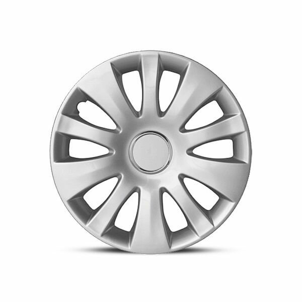 Колпак на колёса AutoProfi WC-1155 SILVER (14)