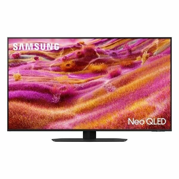 Телевизор Samsung QE55QN90FAUXRU (2025)