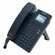Телефон проводной Atcom D21 Grey