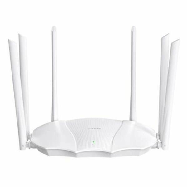 Wi-Fi роутер Tenda RX3000 Pro белый