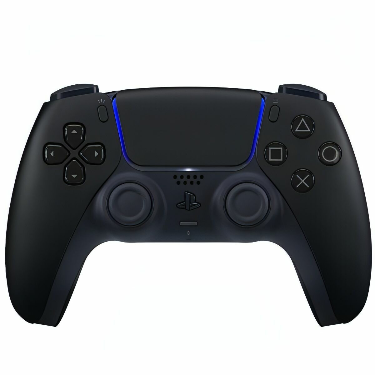 Геймпад для консоли PS5 Sony DualSense Black