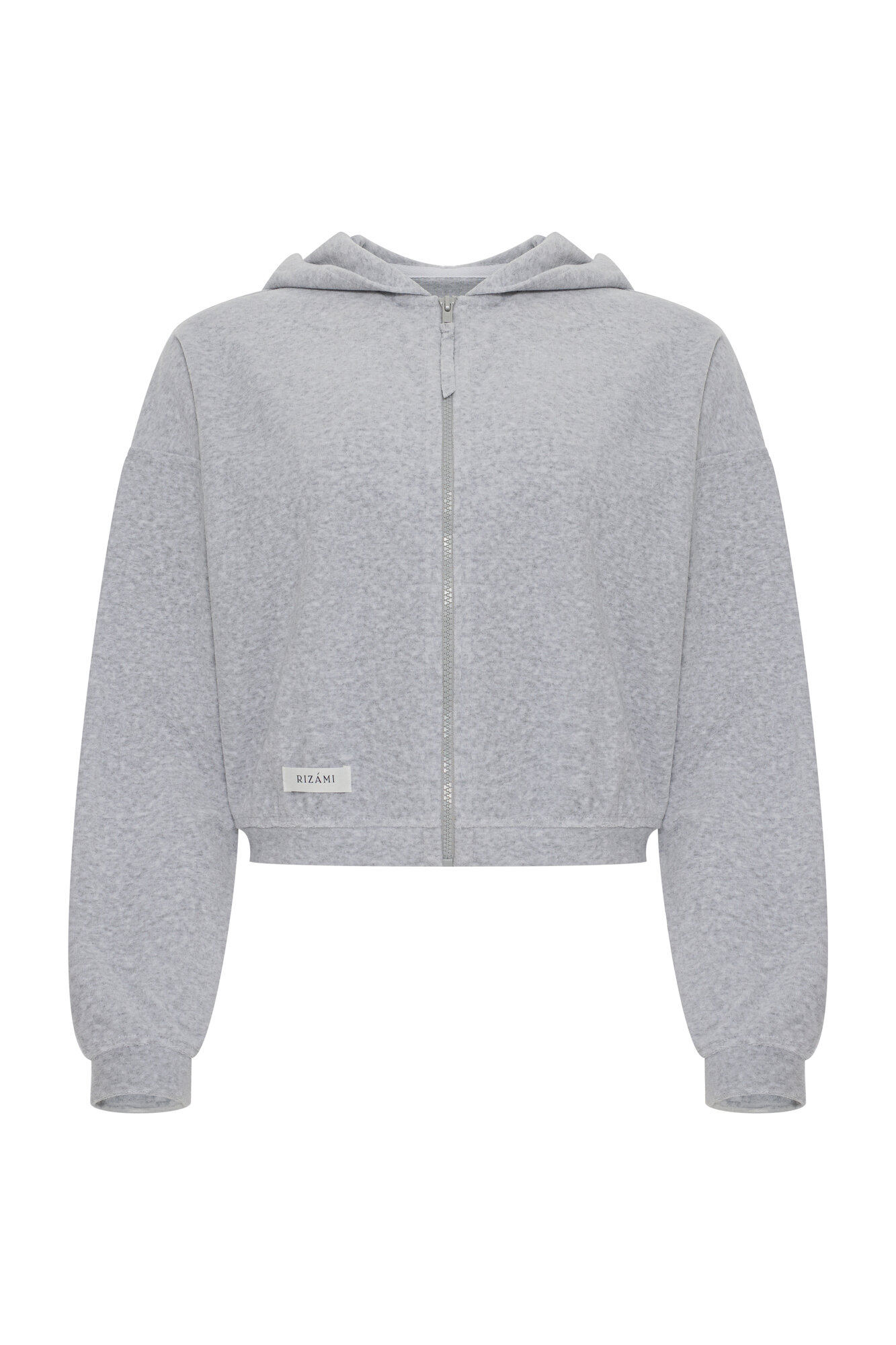 Толстовка VELOUR NEW