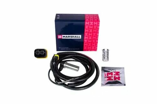 Датчик ABS угловой L1850 для Omn MAN TGA/TGS/TGX, UL/RH, Lions