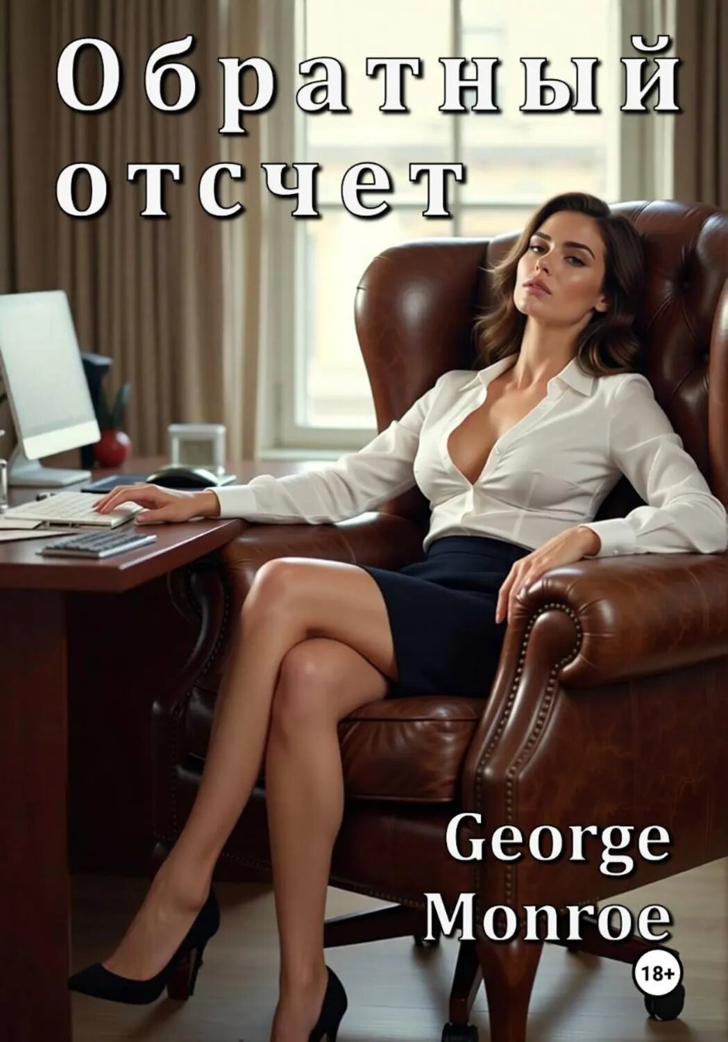 Обратный отсчет [Цифровая книга]