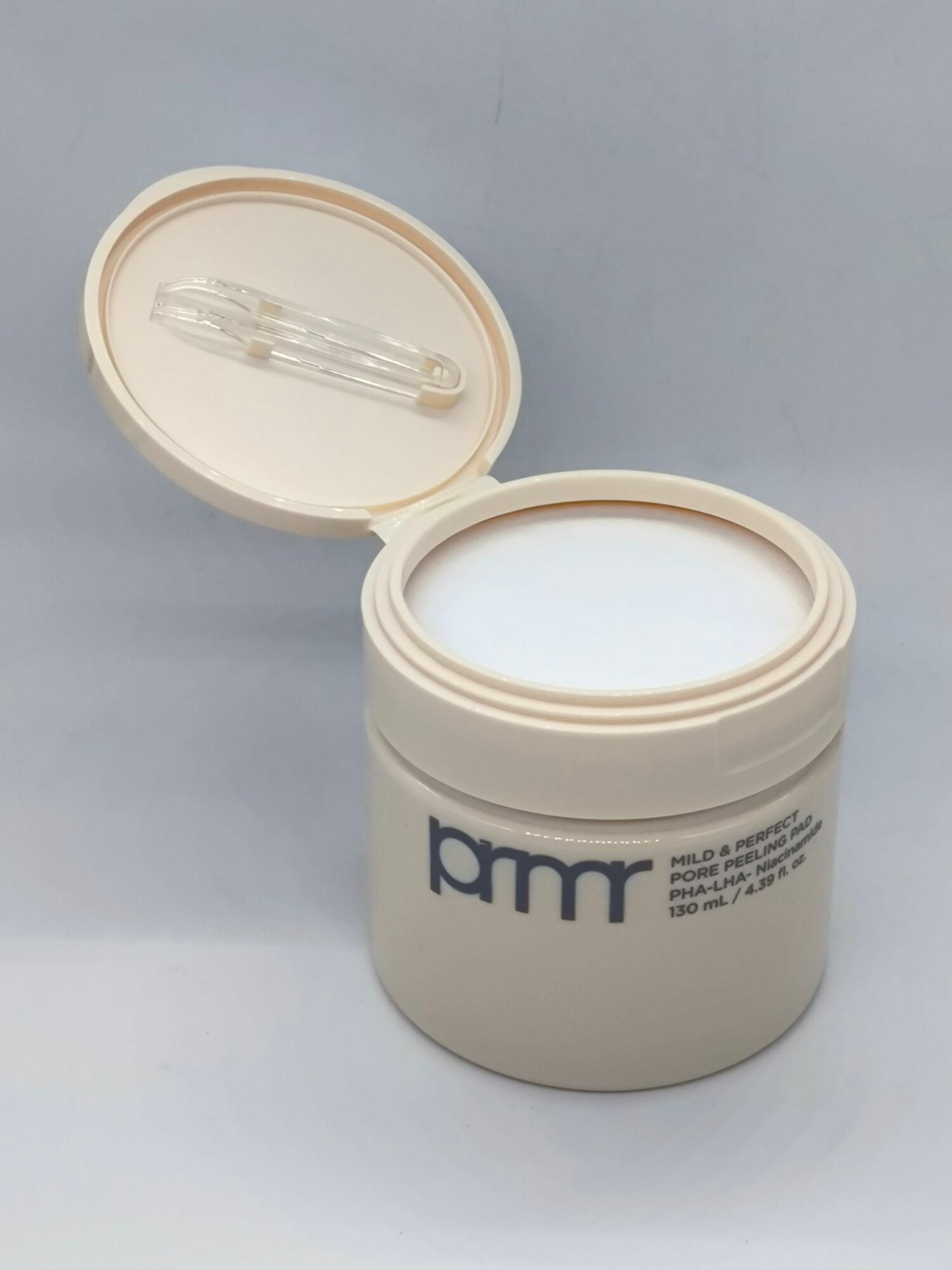 Пилинг Пэды 60шт PRIMERA Mild & Perfect Pore Peeling Pad