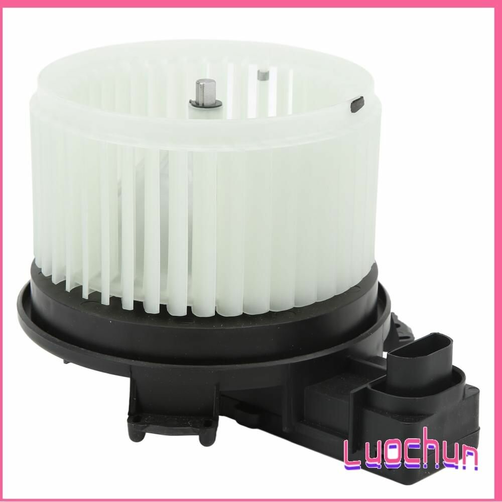 Мотор вентилятора кондиционера и отопителя 12V OE 87103-0K390 для Toyota Camry Avalon Highlander Tundra замена