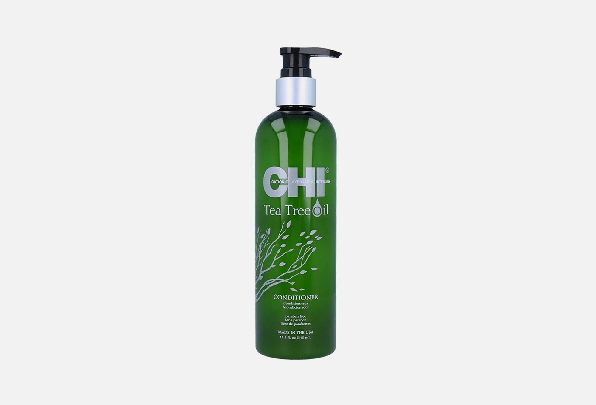 CHI - Tea Tree Oil Кондиционер с маслом чайного дерева 340 мл