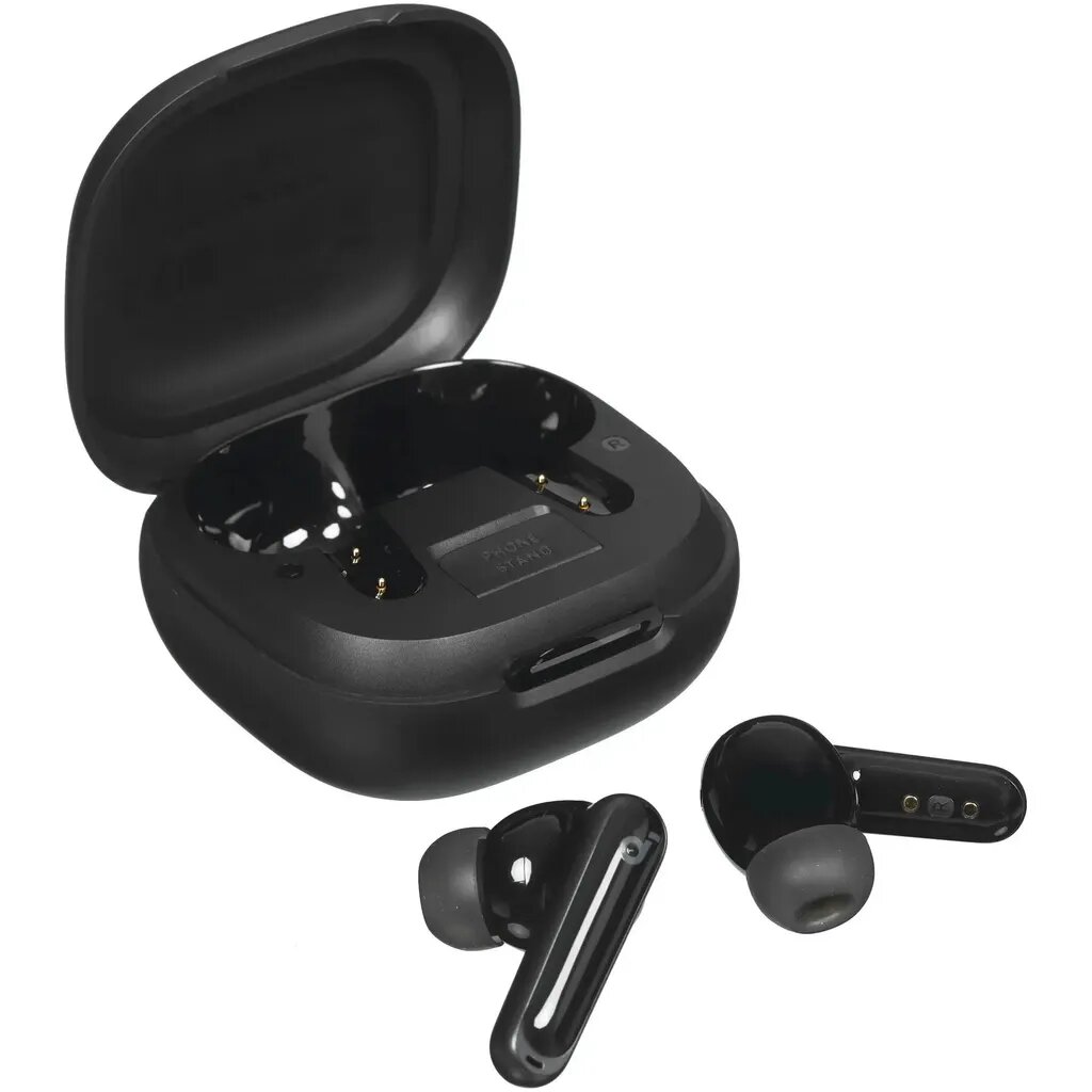 Наушники ANKER Soundcore P40i, Bluetooth, внутриканальные, черный [a3955g11]