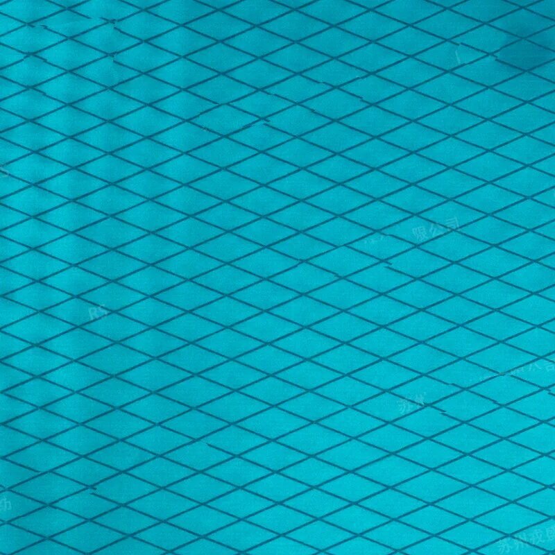 Нейлоновая сетка XPAC, ткань 100x140см, Blue