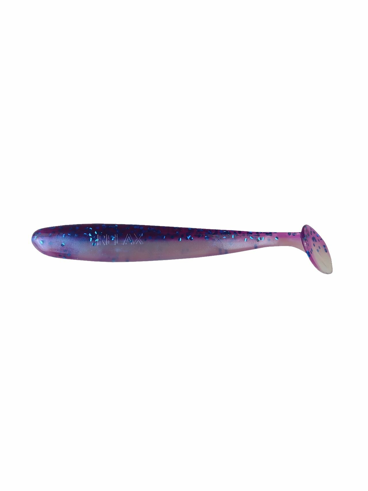 Мягкая силиконовая приманка для рыбалки Риппер RELAX BASS 3" L319 (9 см) 10 шт