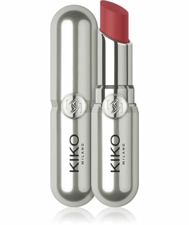 Губная помада KIKO Milano 3D Hydra Lip Stylo, оттенок 17 wicked