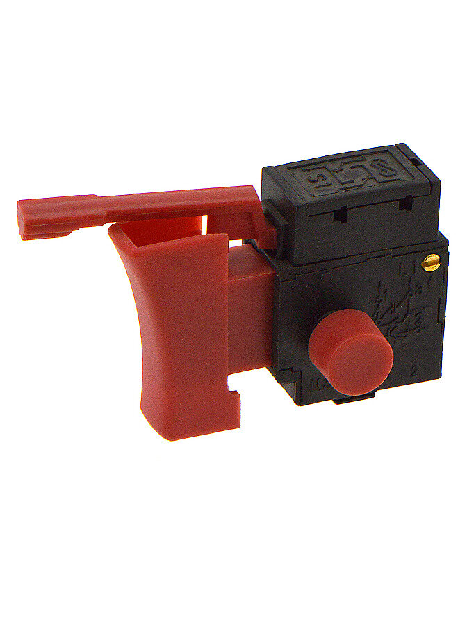 Выключатель FA2-4/1BEK 4(4)A 250V ~5E4 #Wn