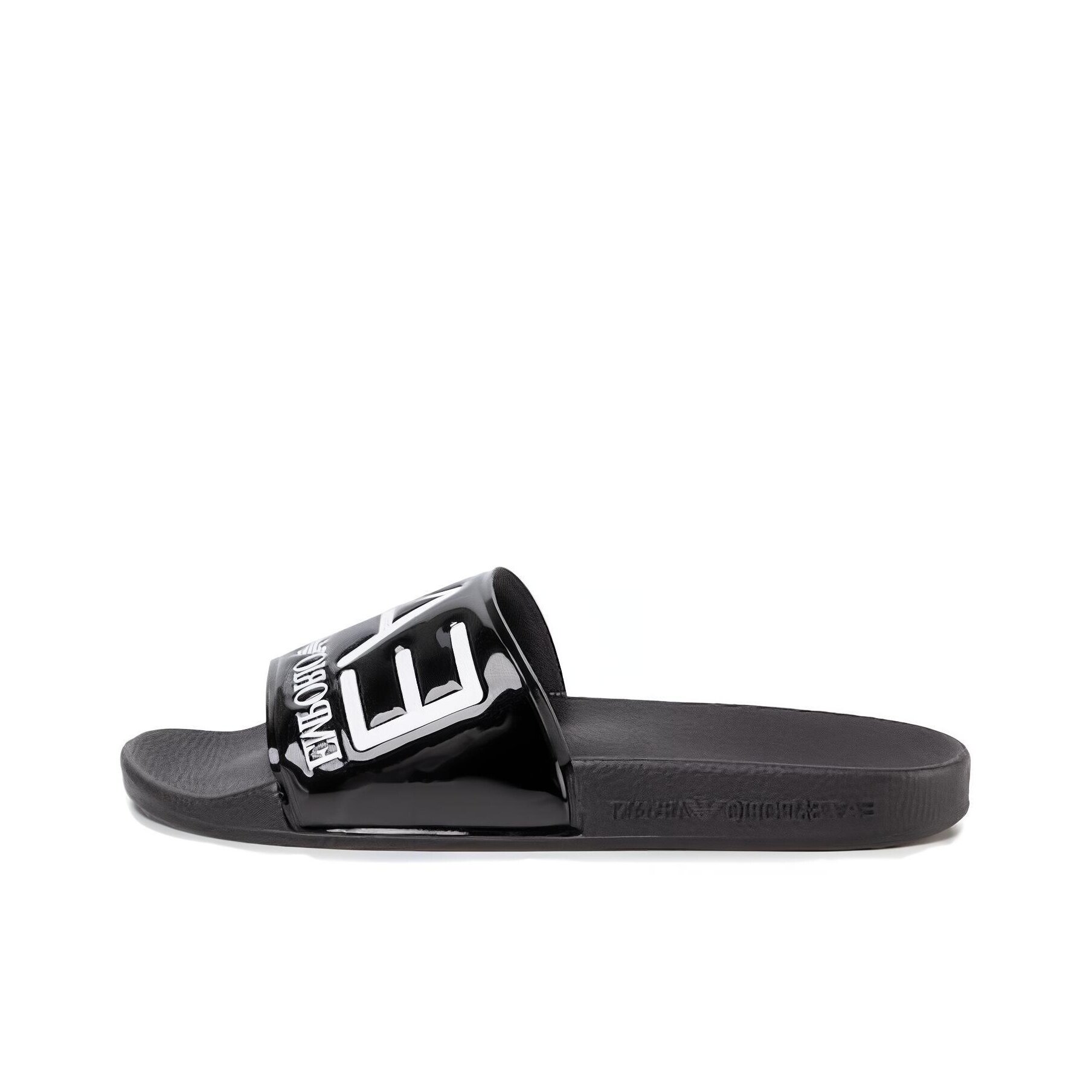Сланцы EMPORIO ARMANI