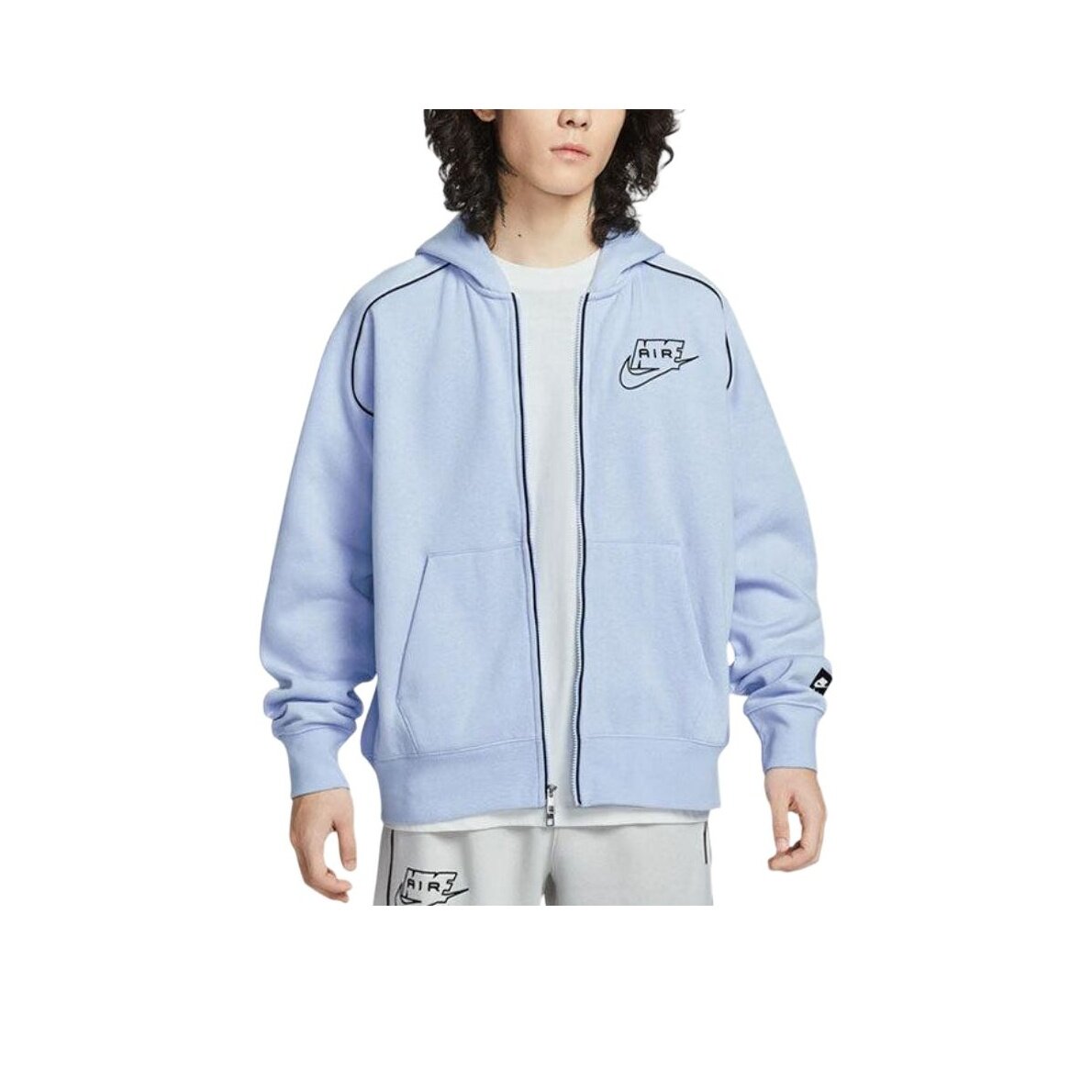 Толстовка NIKE Air