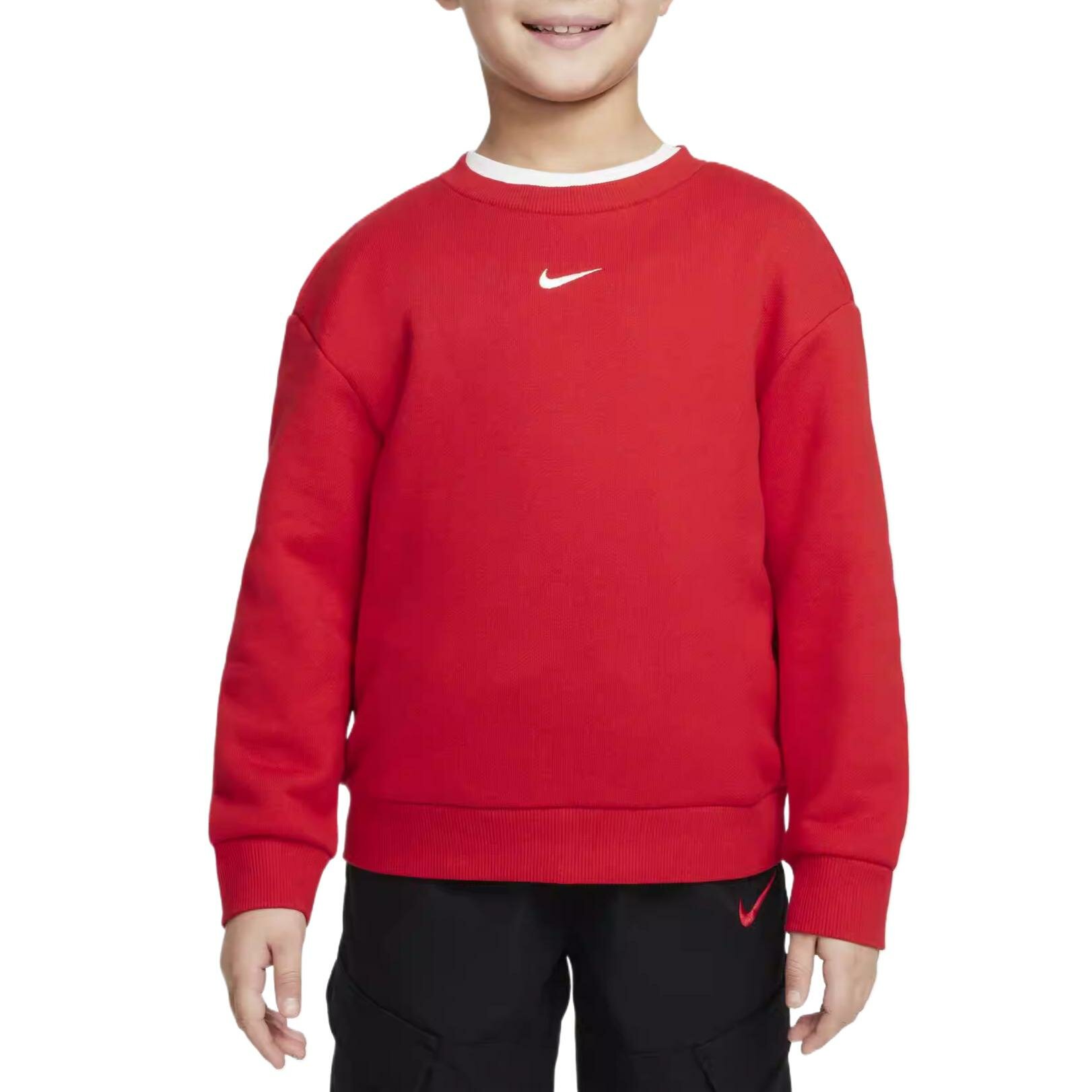 Толстовка University Red, 1 шт.