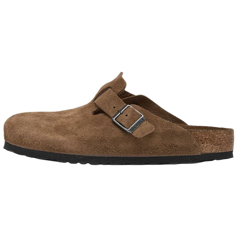 Сабо Boston Soft Footbed